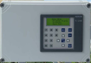 Controls | Water Monitoring Control Australia