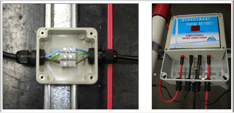 How to install Hydrosmart | Water Monitoring Control Australia