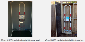 How to install Hydrosmart | Water Monitoring Control Australia