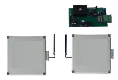 Remote Control Irrigation | Water Monitoring Control Australia