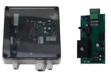 Remote Control Irrigation | Water Monitoring Control Australia