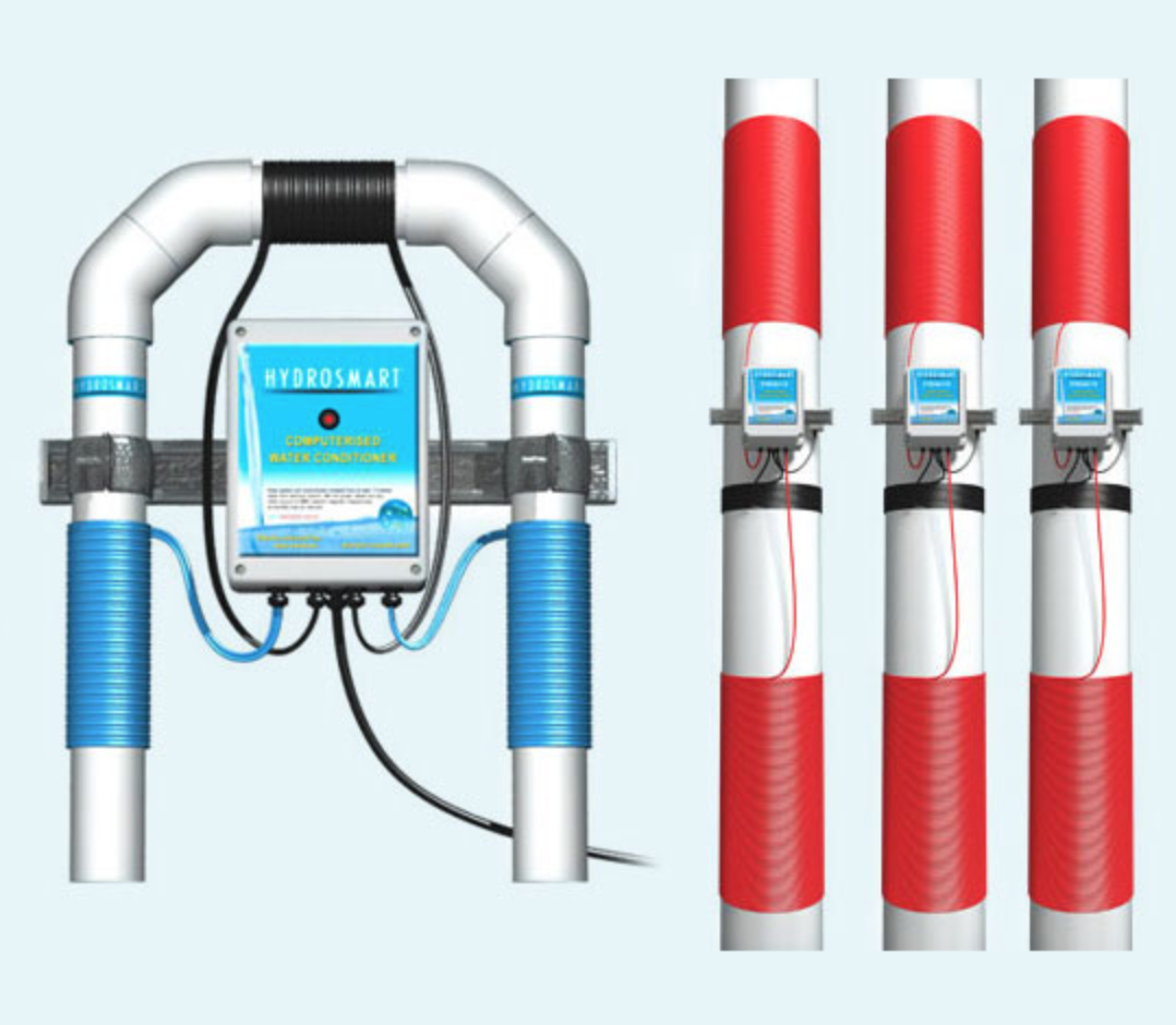 Hydrosmart- Comparison | Water Monitoring Control Australia